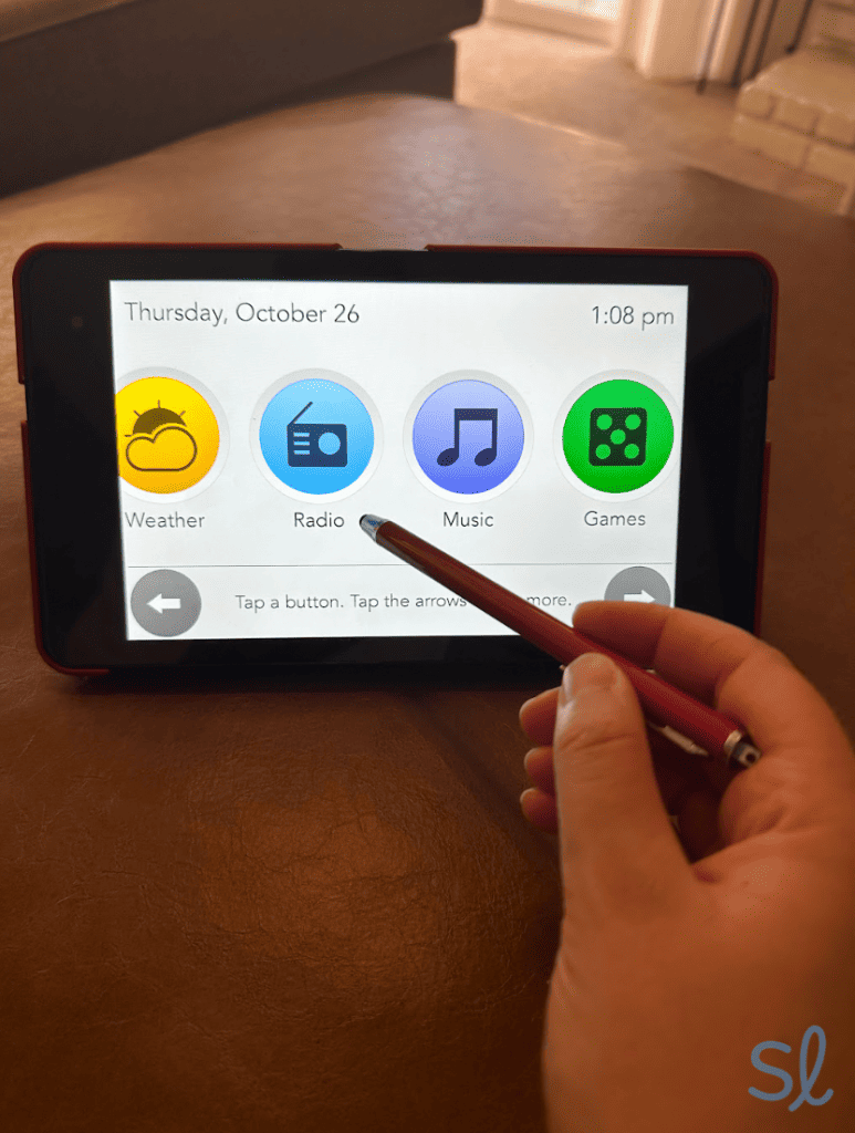 GrandPad Review and Pricing in 2025