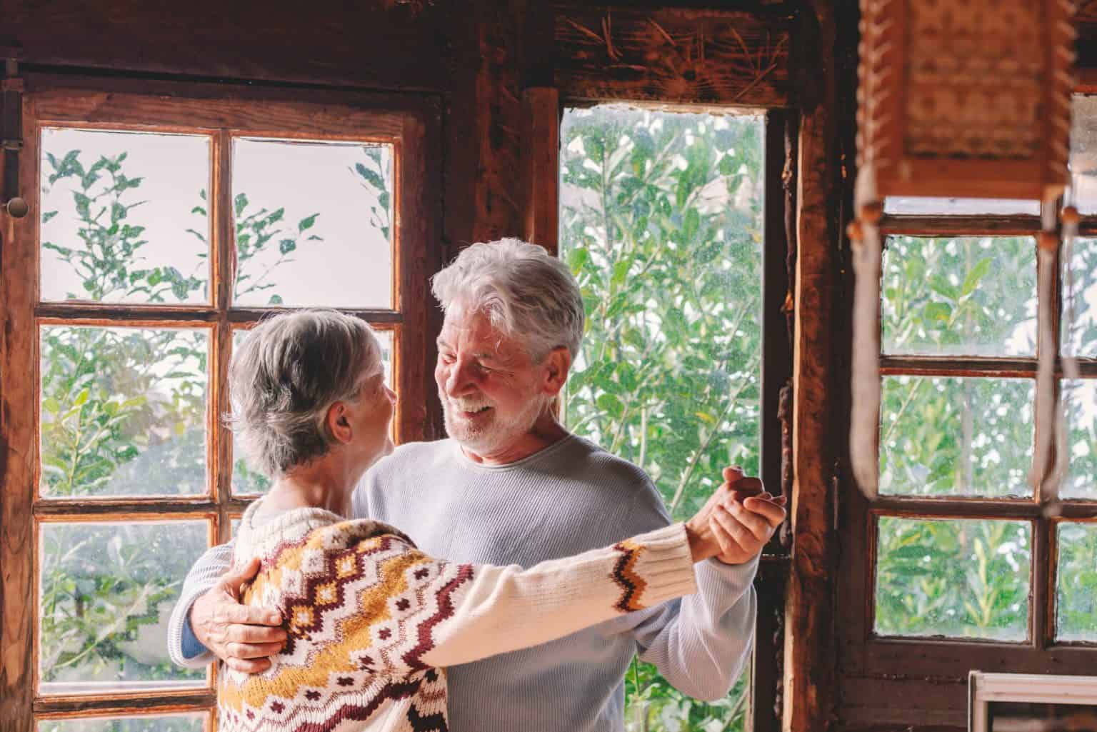 Senior Dating: A Guide to Dating as an Older Adult