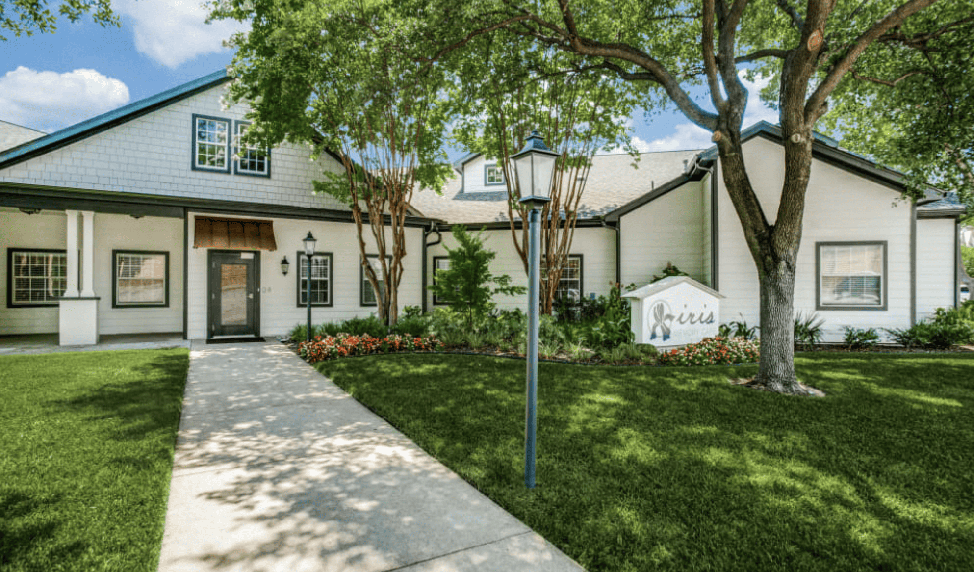 Best Assisted Living in Dallas, TX