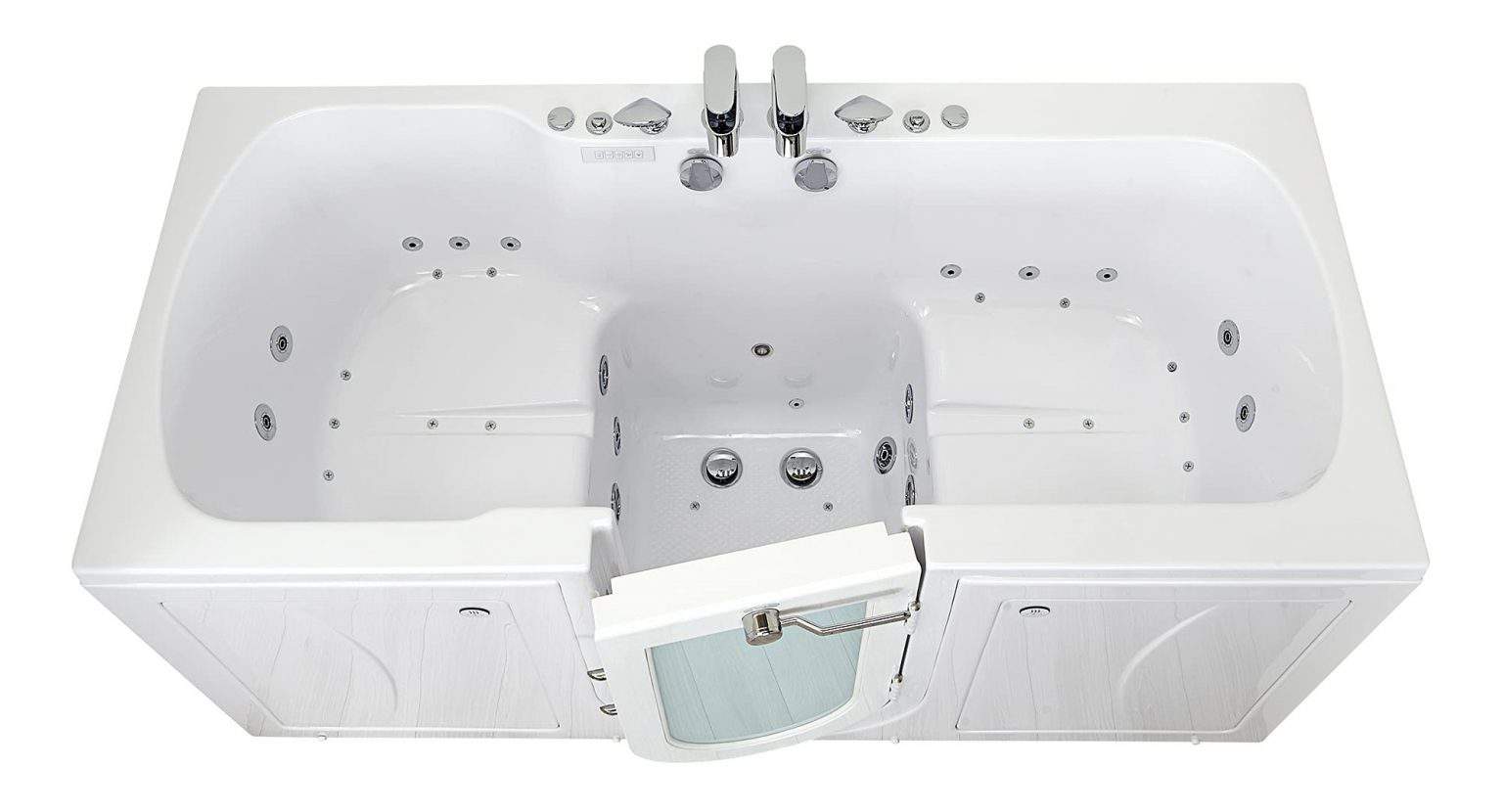 Best Walk-In Tubs of 2025