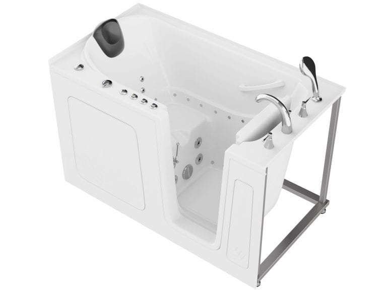 Best Walk-In Tubs of 2026