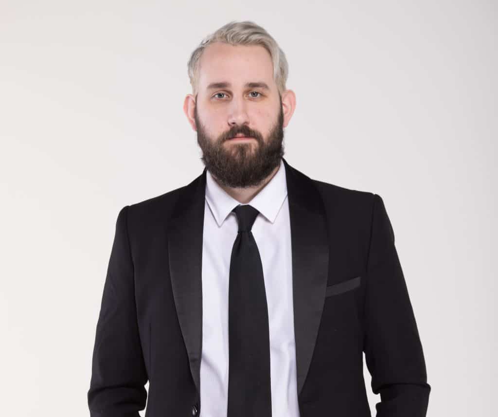 Matthew Jones | SeniorLiving.org