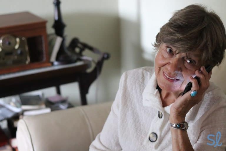 The Best iPhones for Seniors in 2025