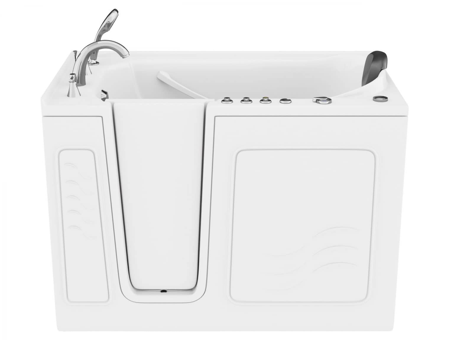Best Walk-In Tubs of 2026