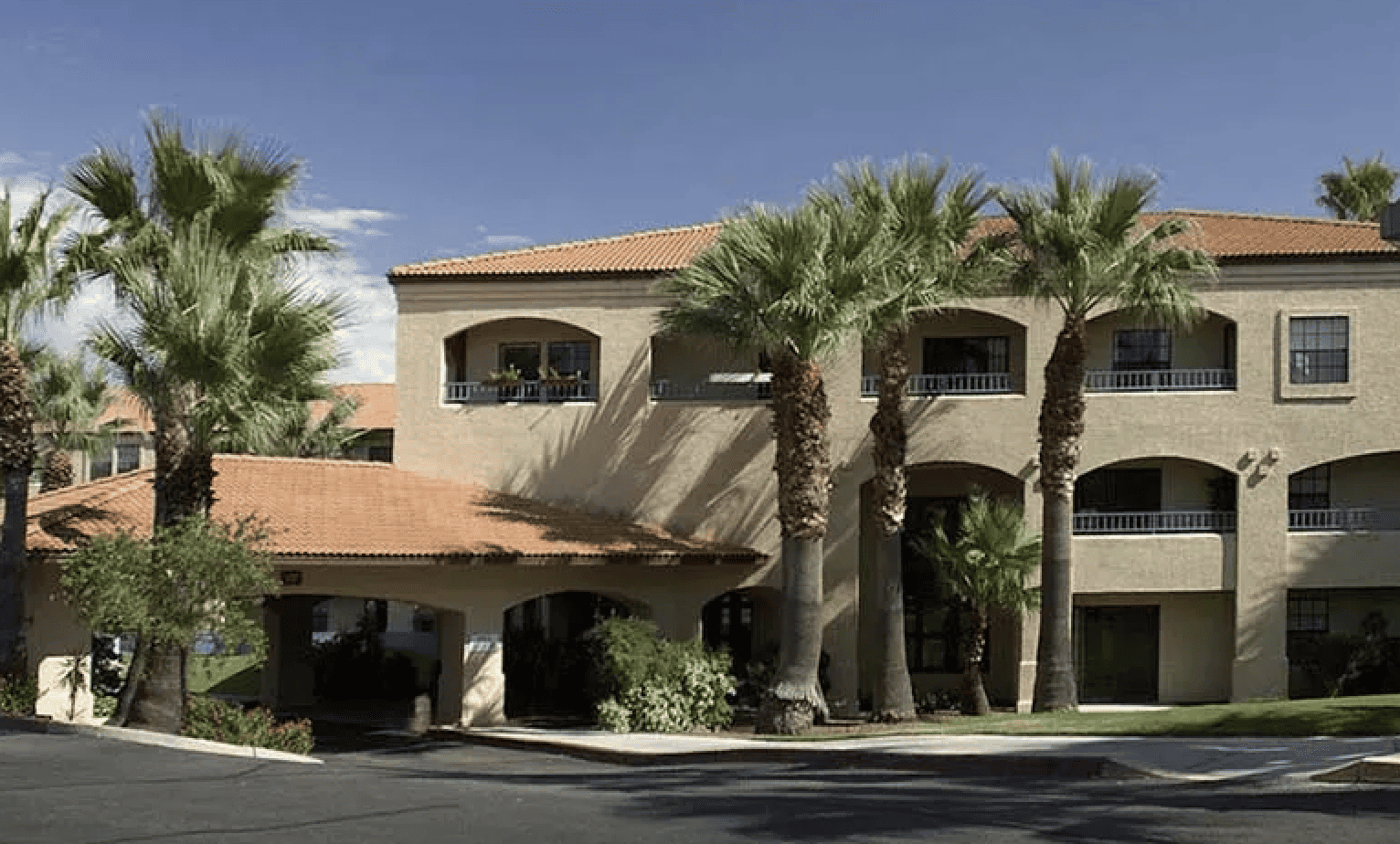 Best Assisted Living in Tucson, AZ | SeniorLiving.org