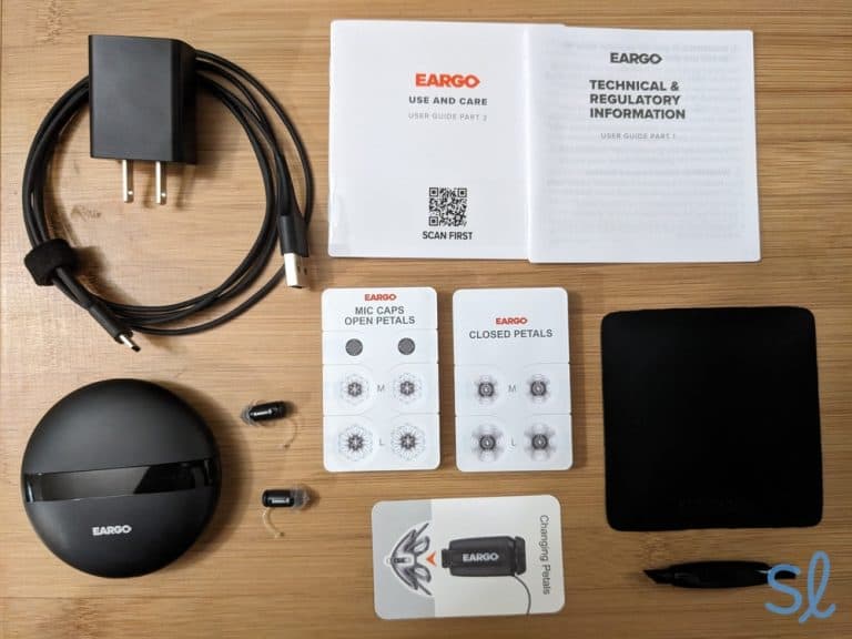 Eargo Hearing Aid Cost and Pricing in 2024