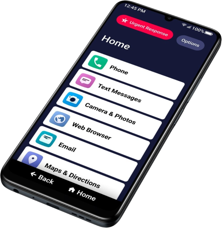 Best Cell Phones for Seniors in 2026