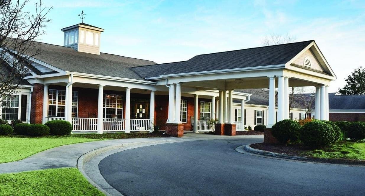 Best Assisted Living in Wilmington (2024) | SeniorLiving.org