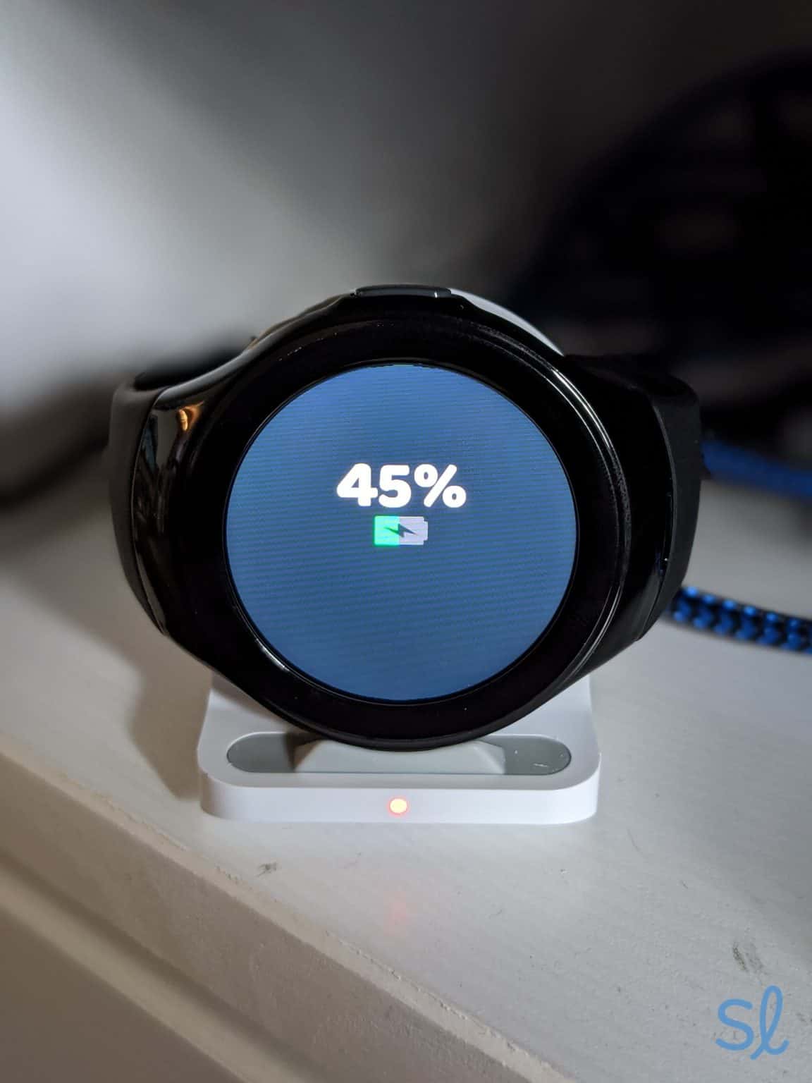 Bay Alarm Medical’s SOS Smartwatch, Tested by Experts