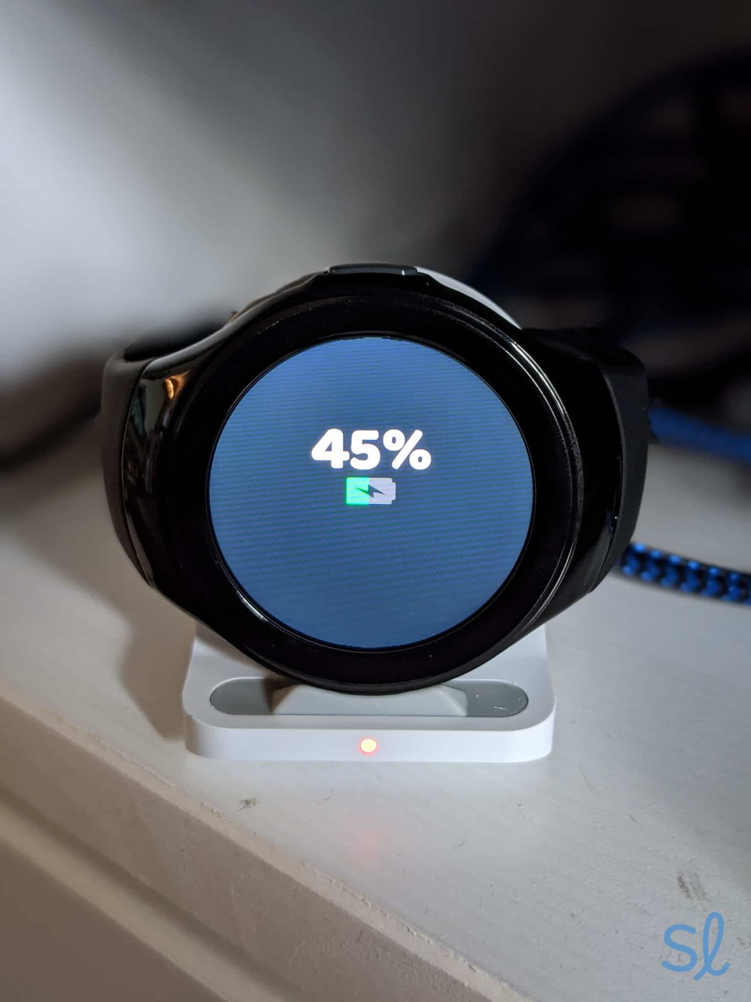 Bay Alarm Medical’s SOS Smartwatch, Tested by Experts