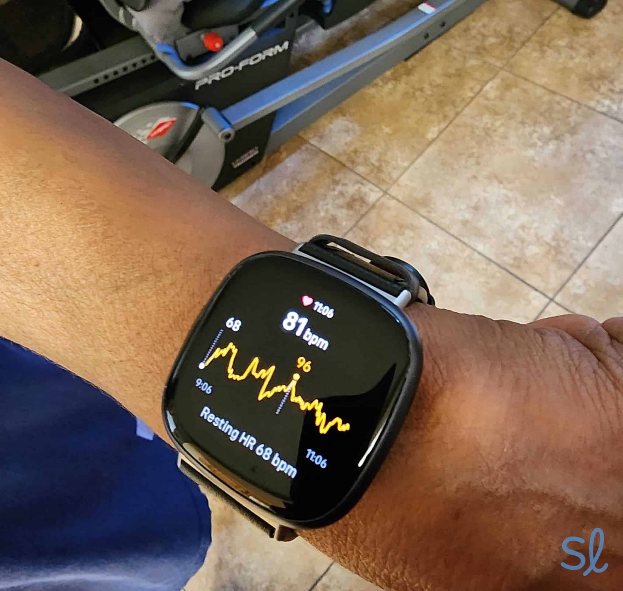 The Best Smartwatches for Seniors | SeniorLiving.org