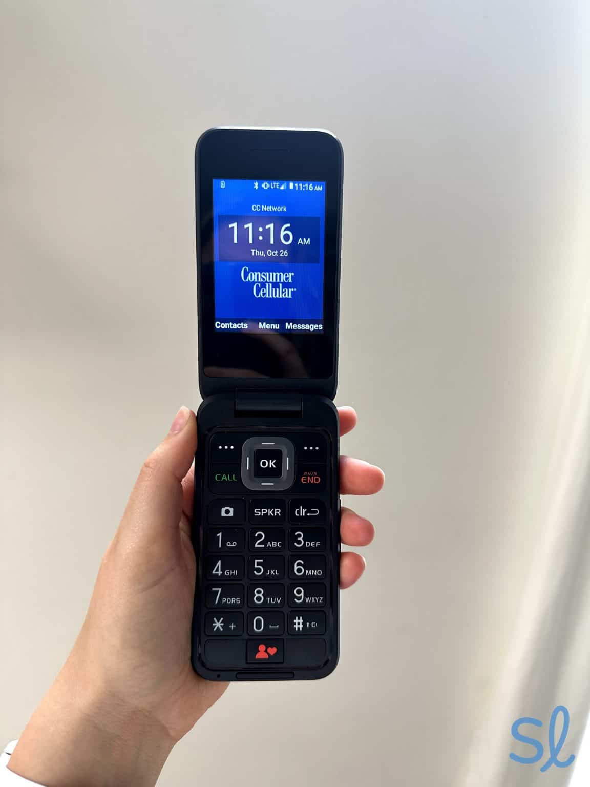 A 2026 Buyers Guide to Cell Phones & Mobile Phone Plans for Seniors