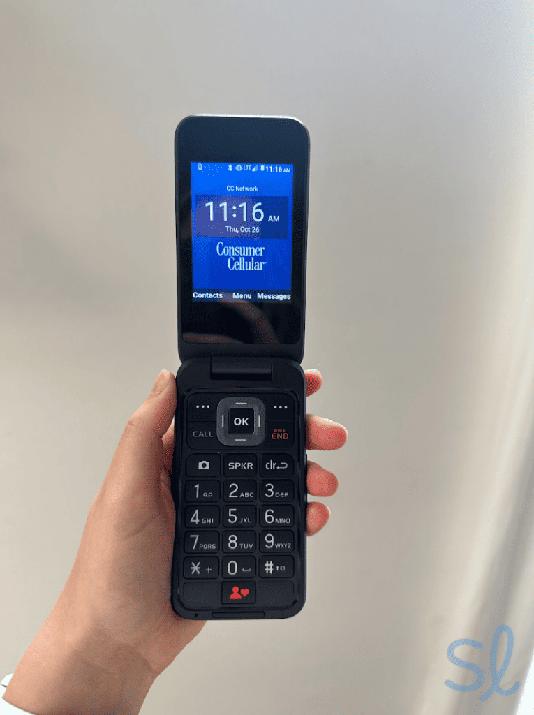 Consumer Cellular vs. Cricket Wireless Plans | SeniorLiving.org