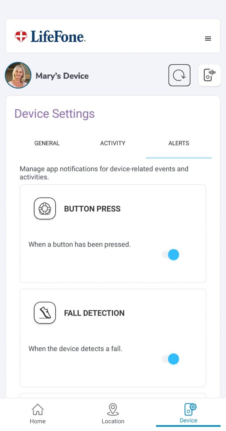 Best Medical Alert Apps for Seniors | SeniorLiving.org