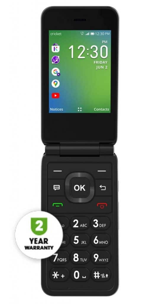 Consumer Cellular vs. Cricket Wireless Plans | SeniorLiving.org