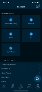 Optimum Internet Plans for Senior Citizens | SeniorLiving.org