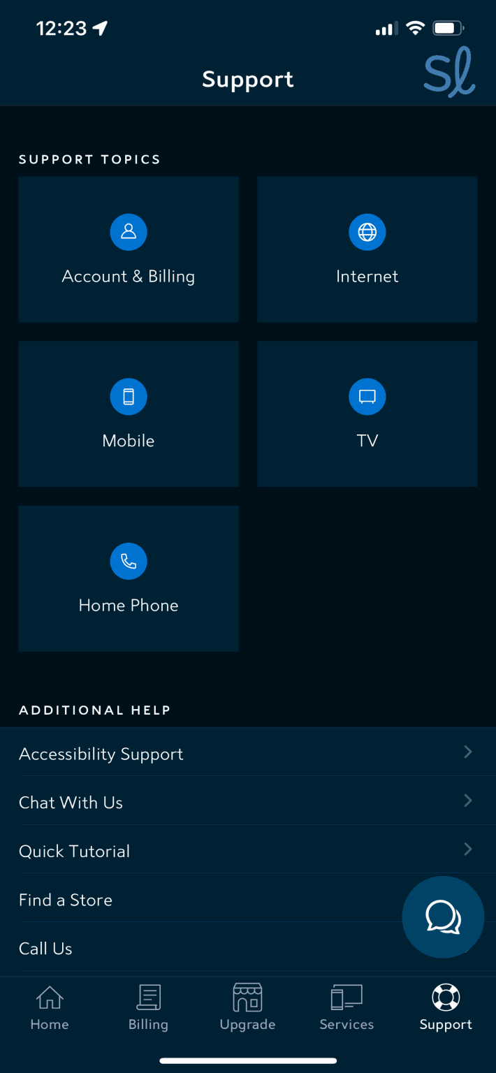 Optimum Internet Plans for Senior Citizens | SeniorLiving.org