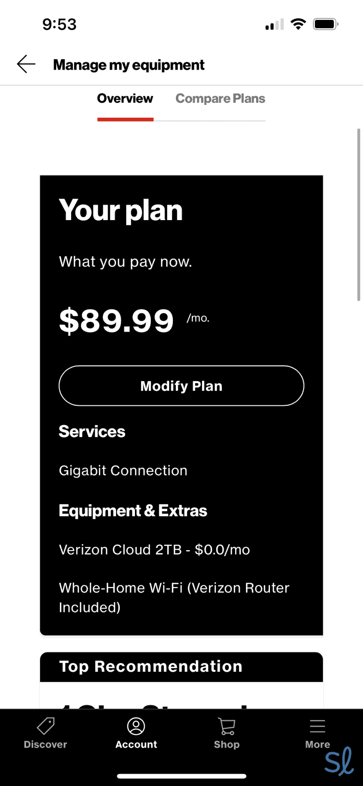 Verizon Internet Plans for Seniors in 2026