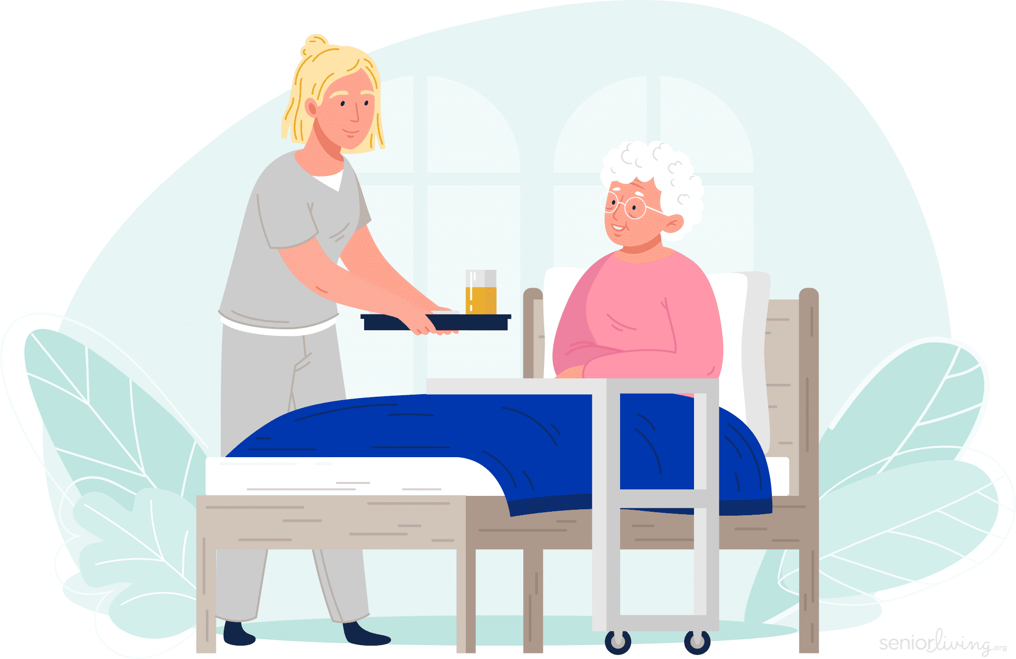 Compare Senior Living and Long-Term Care Options | SeniorLiving.org