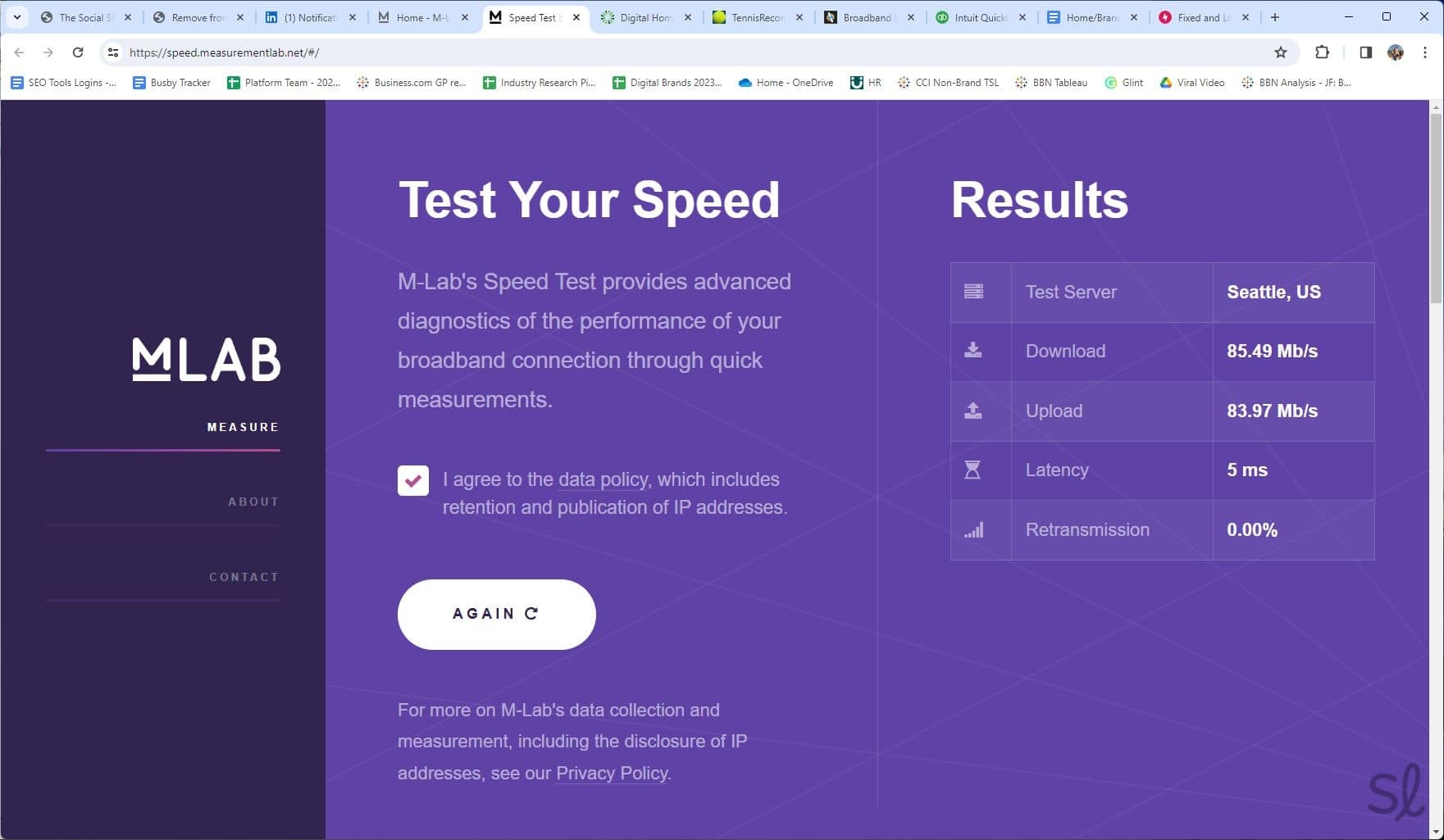 Cheapest Internet Service for Seniors in 2025
