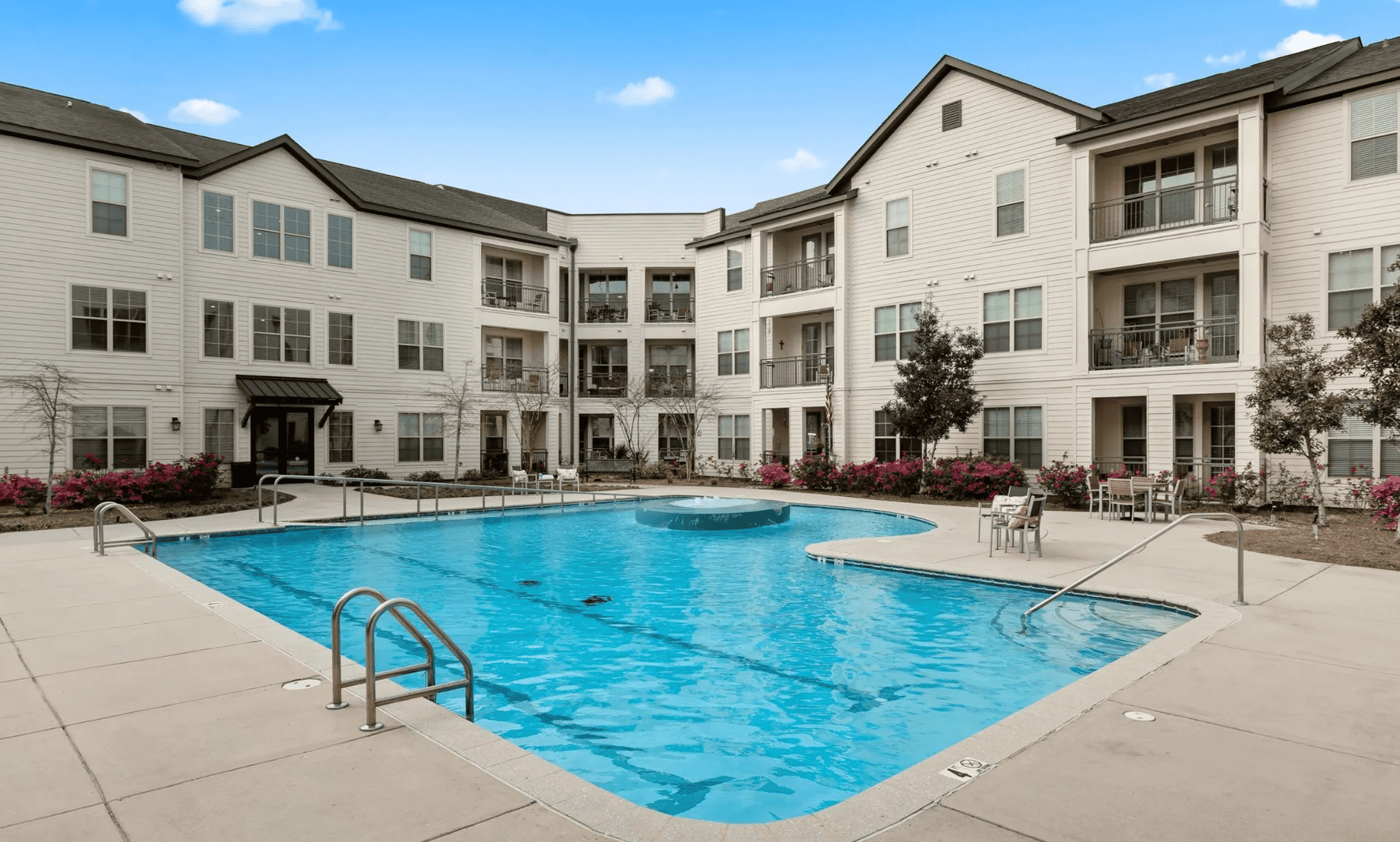 The Best Assisted Living in Baton Rouge | SeniorLiving.org