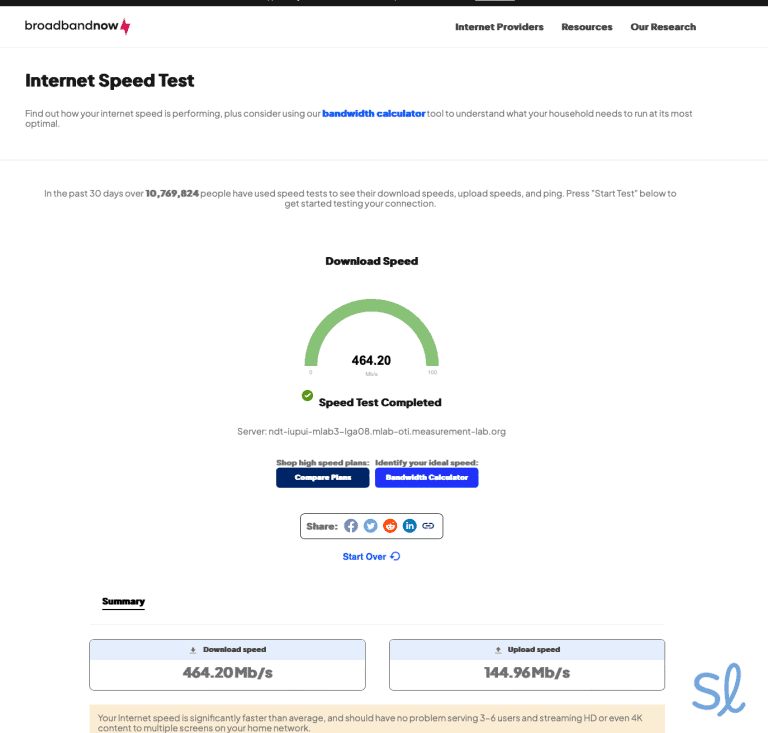 Verizon Internet Plans for Seniors in 2026