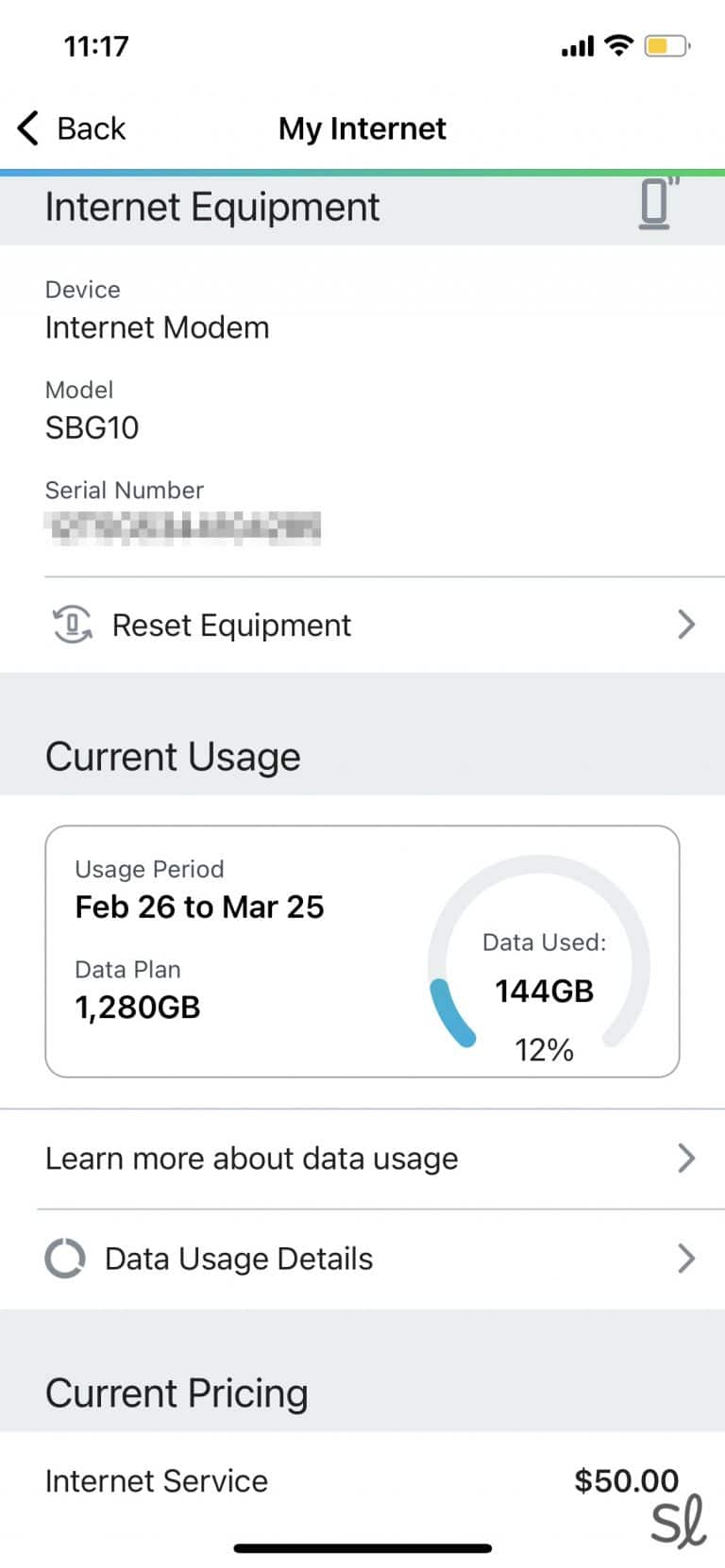 Cheapest Internet Service for Seniors in 2025