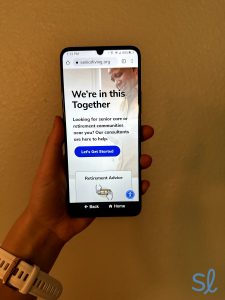Jitterbug vs Consumer Cellular Comparison