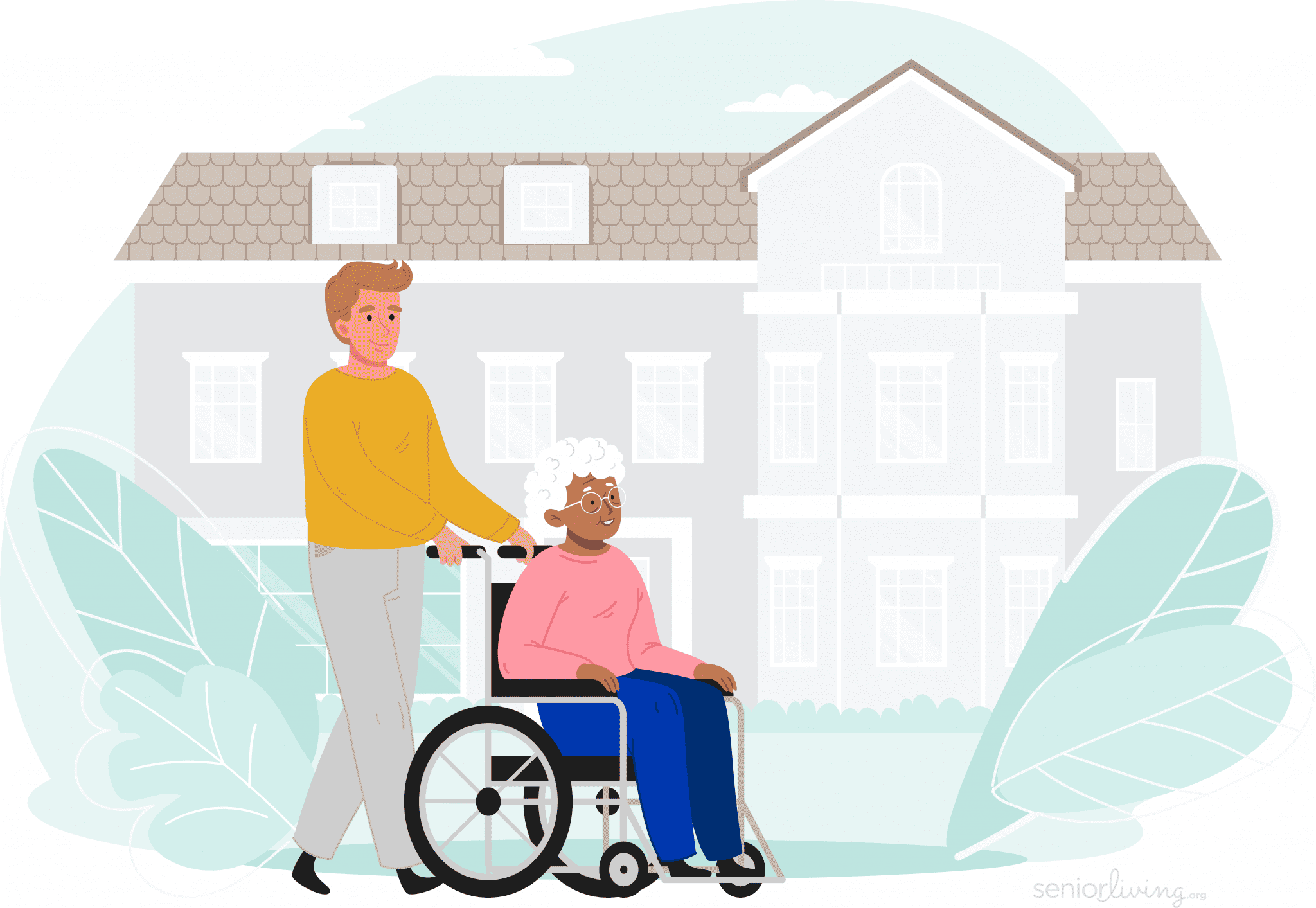 Social Security Coverage for Assisted Living in 2026