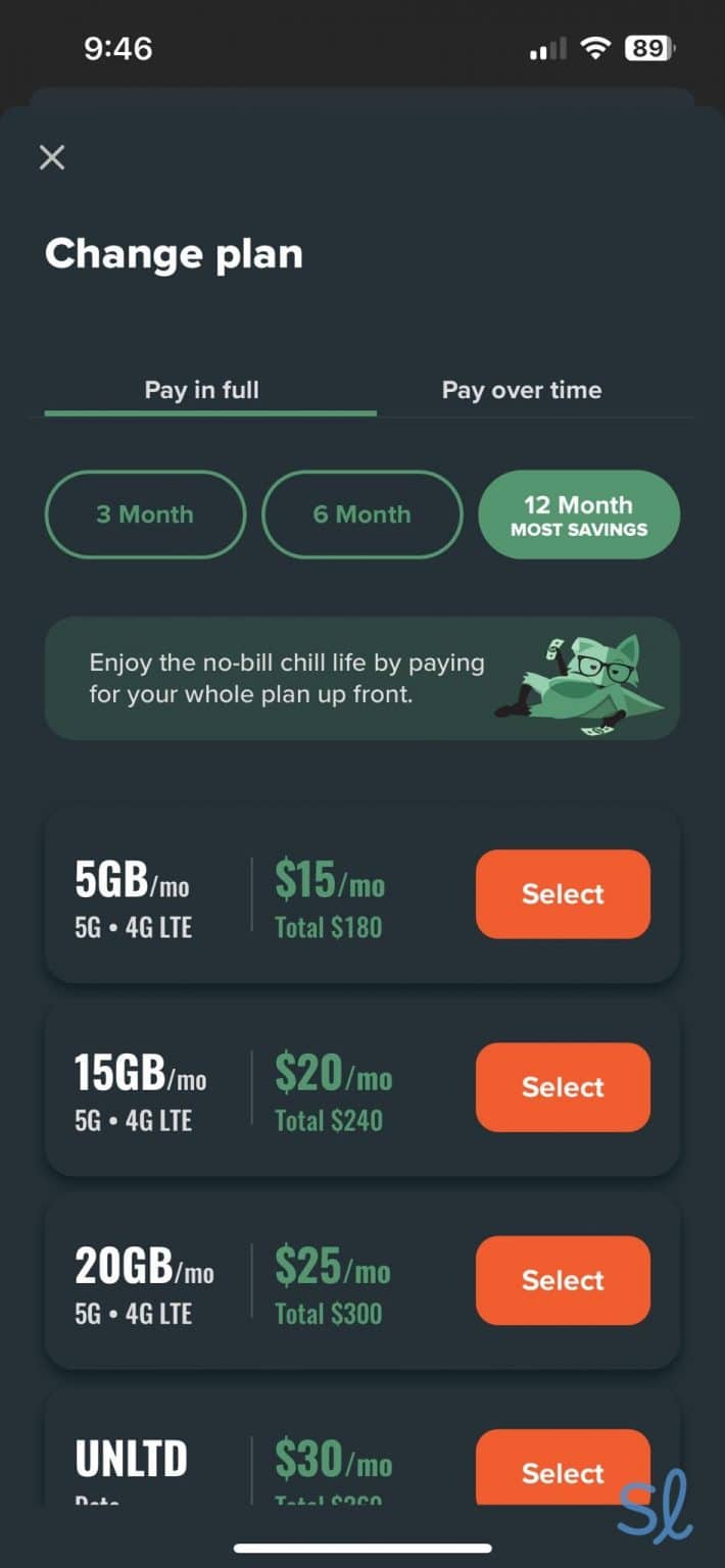 Best No Contract & Prepaid Cell Phones for Seniors in 2025