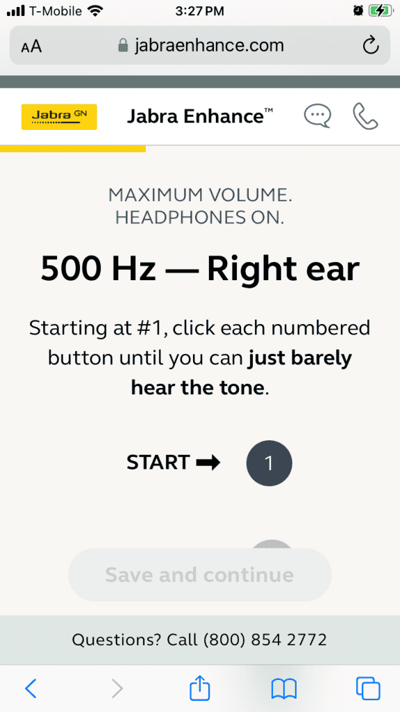 Jabra Enhance Select 300 hearing aids | SeniorLiving.org