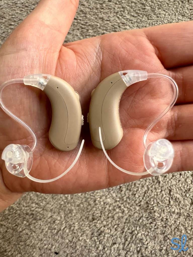Best Invisible Hearing Aids of 2025 | No Show Hearing Aids