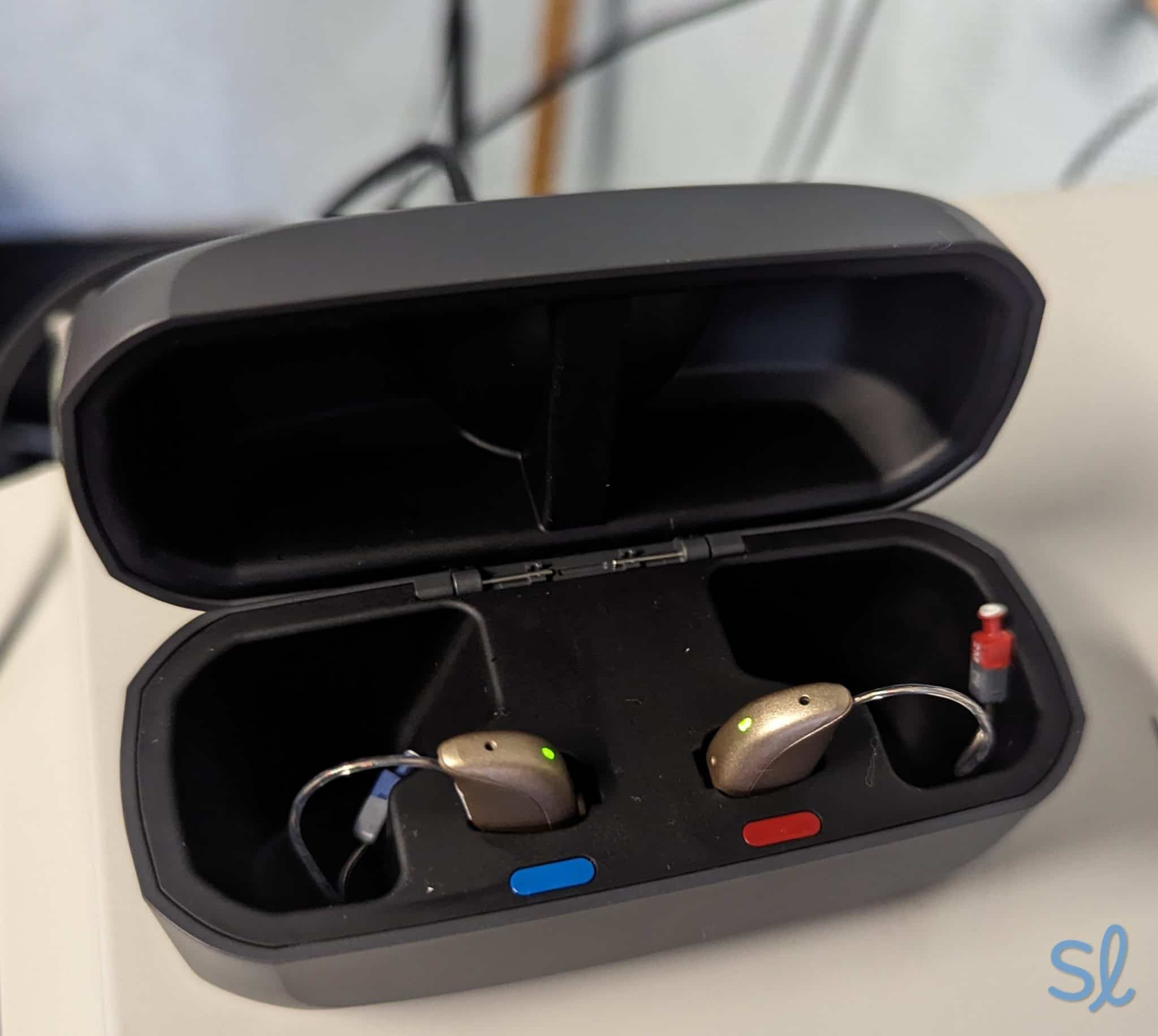 Best Hearing Aids for Tinnitus in 2025 | Do Hearing Aids Help Tinnitus?