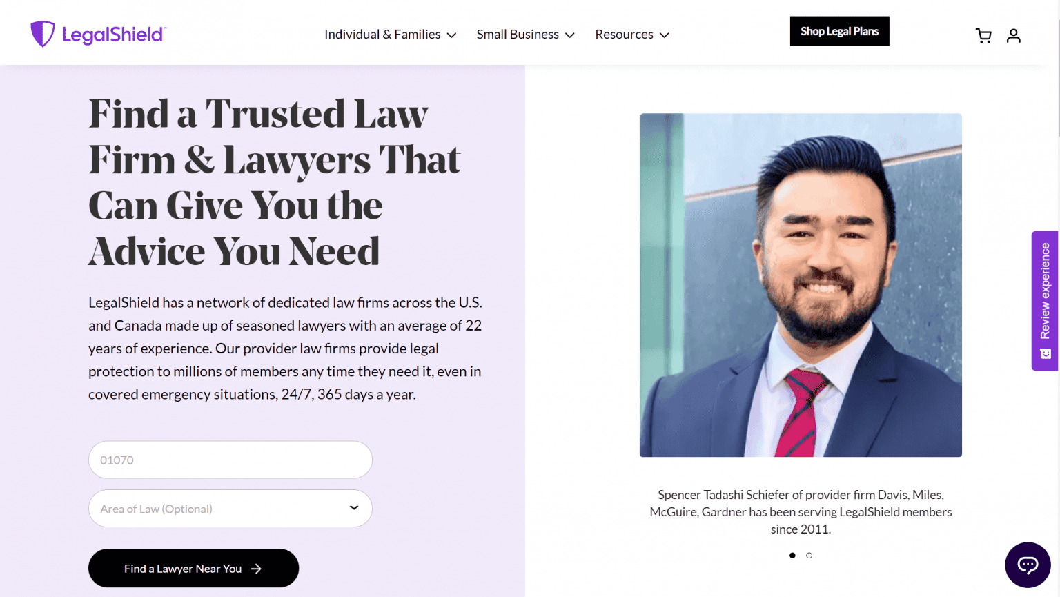 LegalShield Review and Pricing Plans in 2025