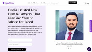 LegalShield Review and Pricing Plans in 2025