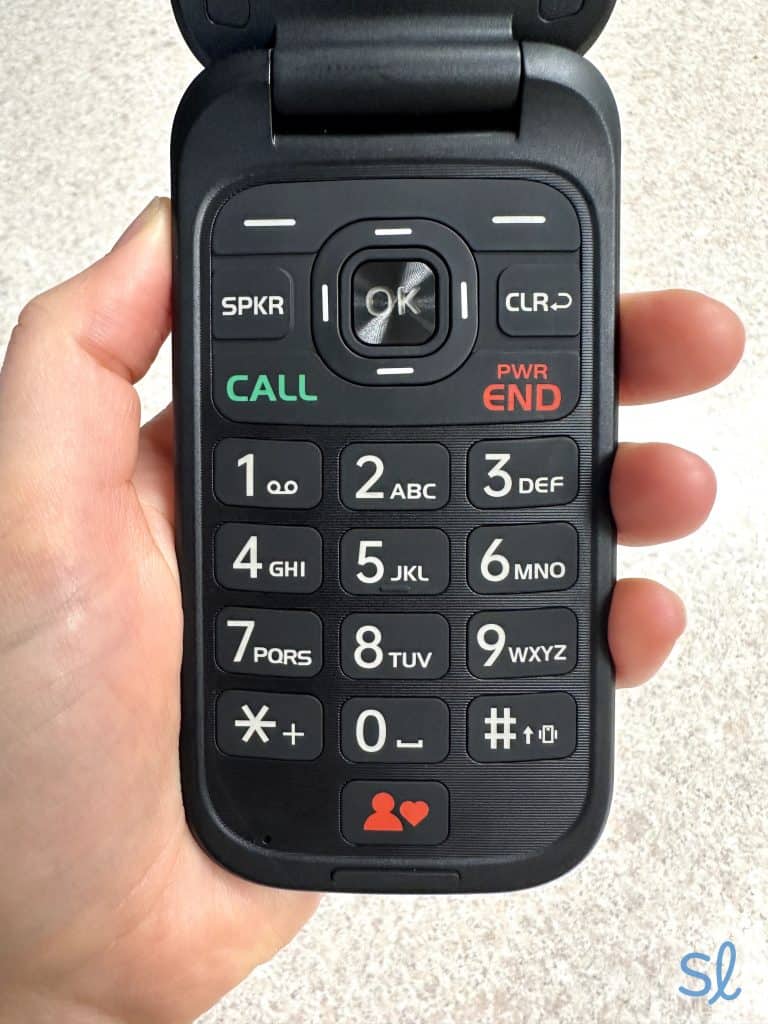 IRIS Flip Phone Review and Pricing in 2024