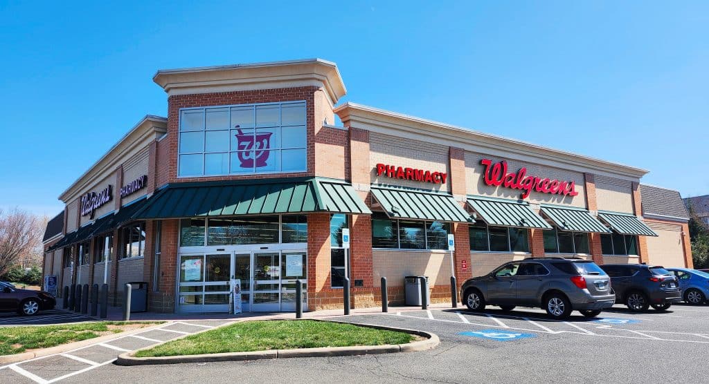 Senior Discount at Walgreens | SeniorLiving.org
