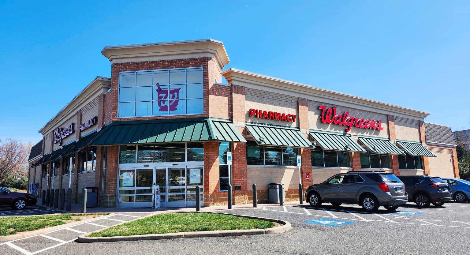 Senior Discount at Walgreens | SeniorLiving.org