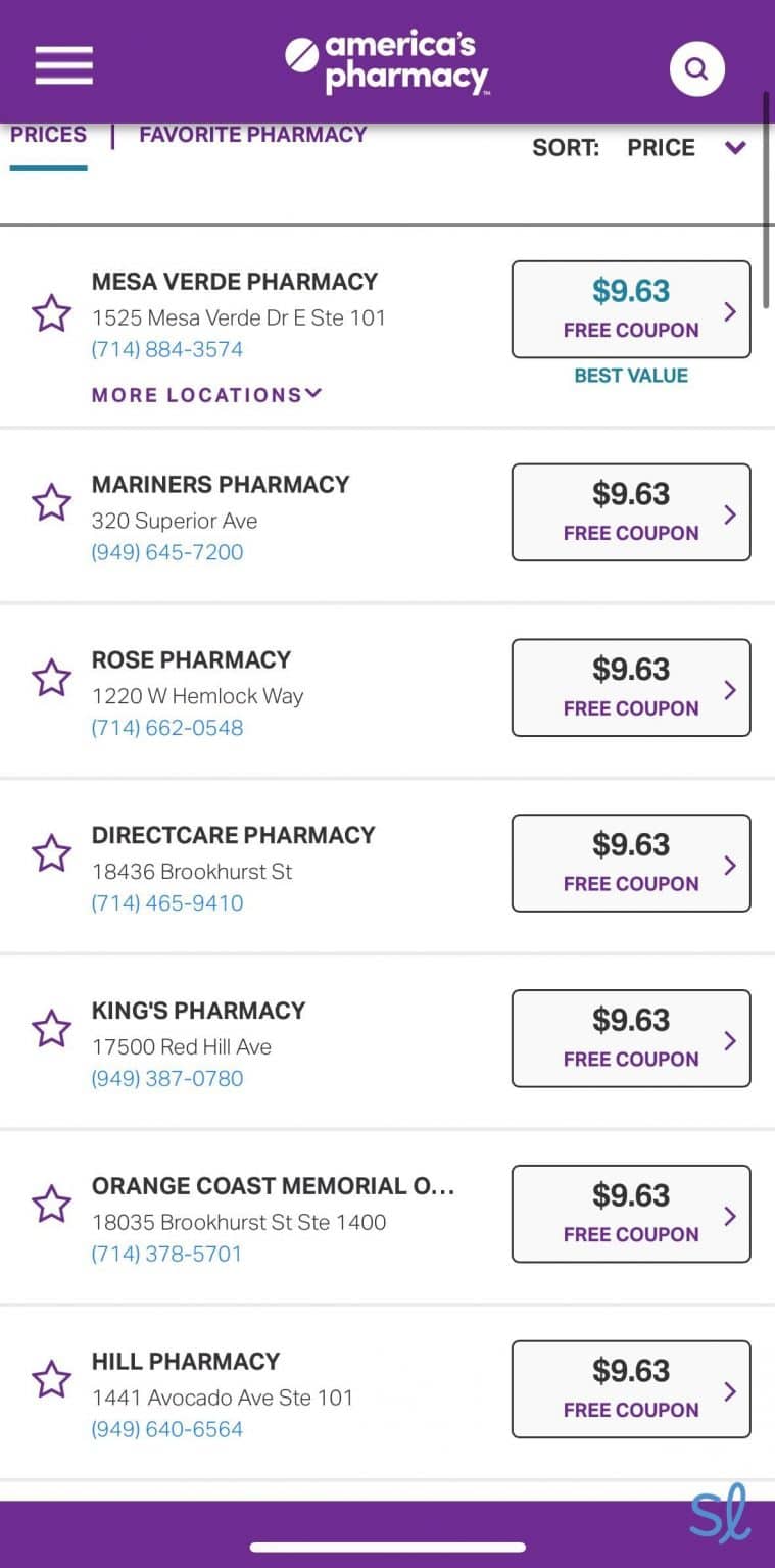 Best Prescription Drug Discount Cards of 2026