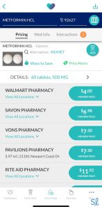 Best Prescription Drug Discount Cards of 2025