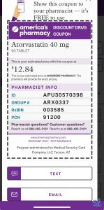 Best Prescription Drug Discount Cards of 2025