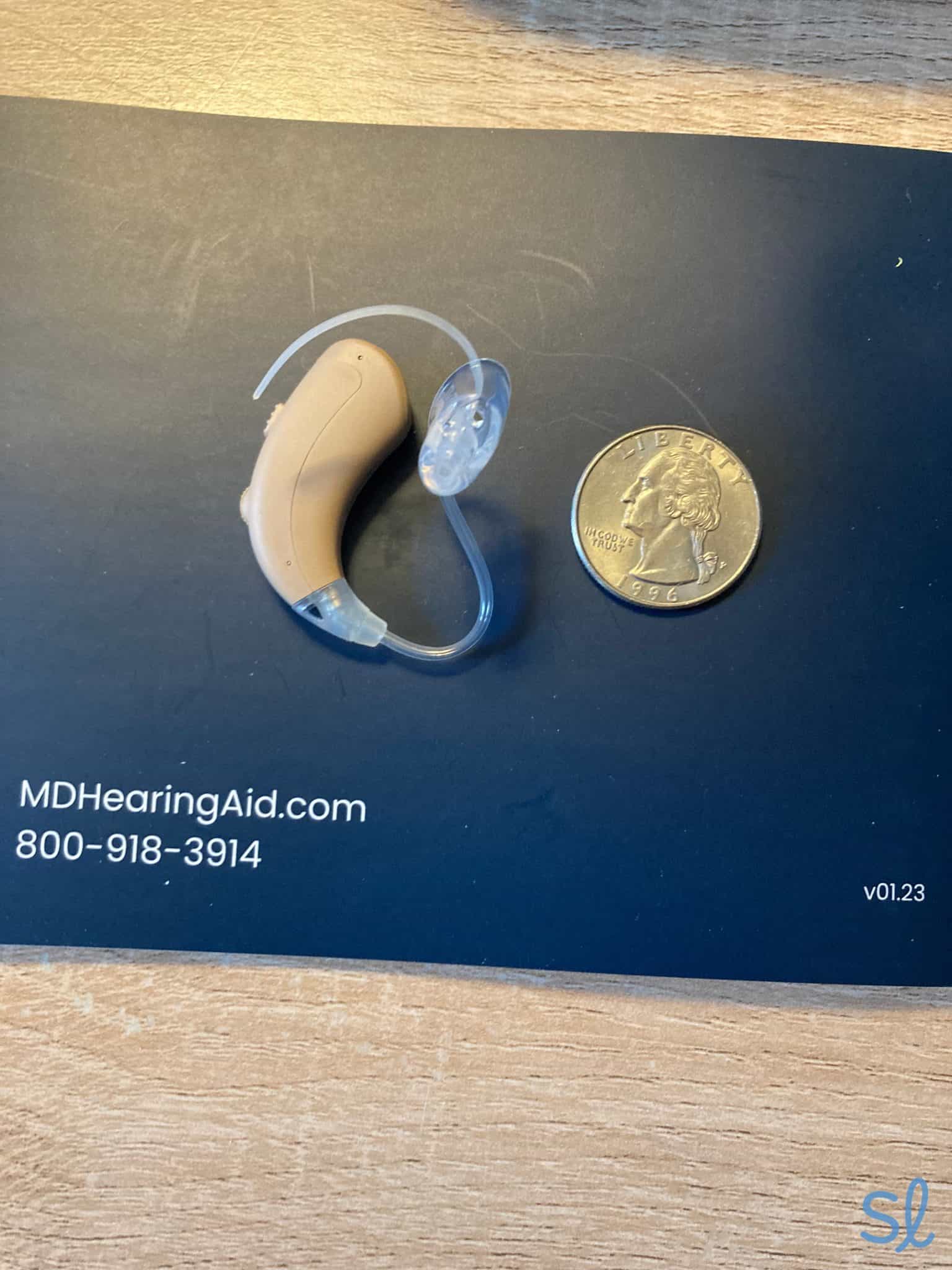 2025 Review of VOLT Hearing Aids | SeniorLiving.org