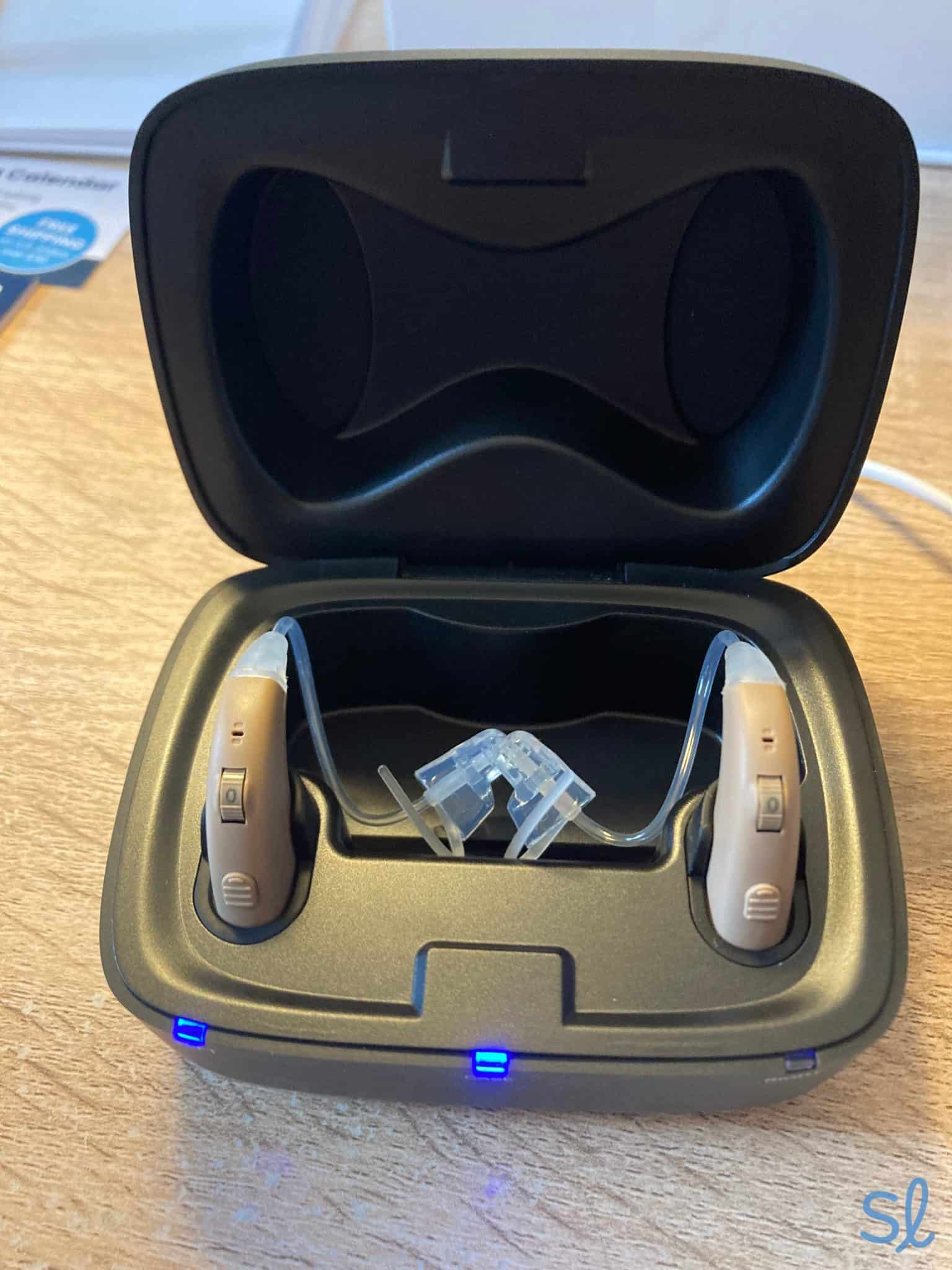 Best Rechargeable Hearing Aids in 2025 | No Batteries Required