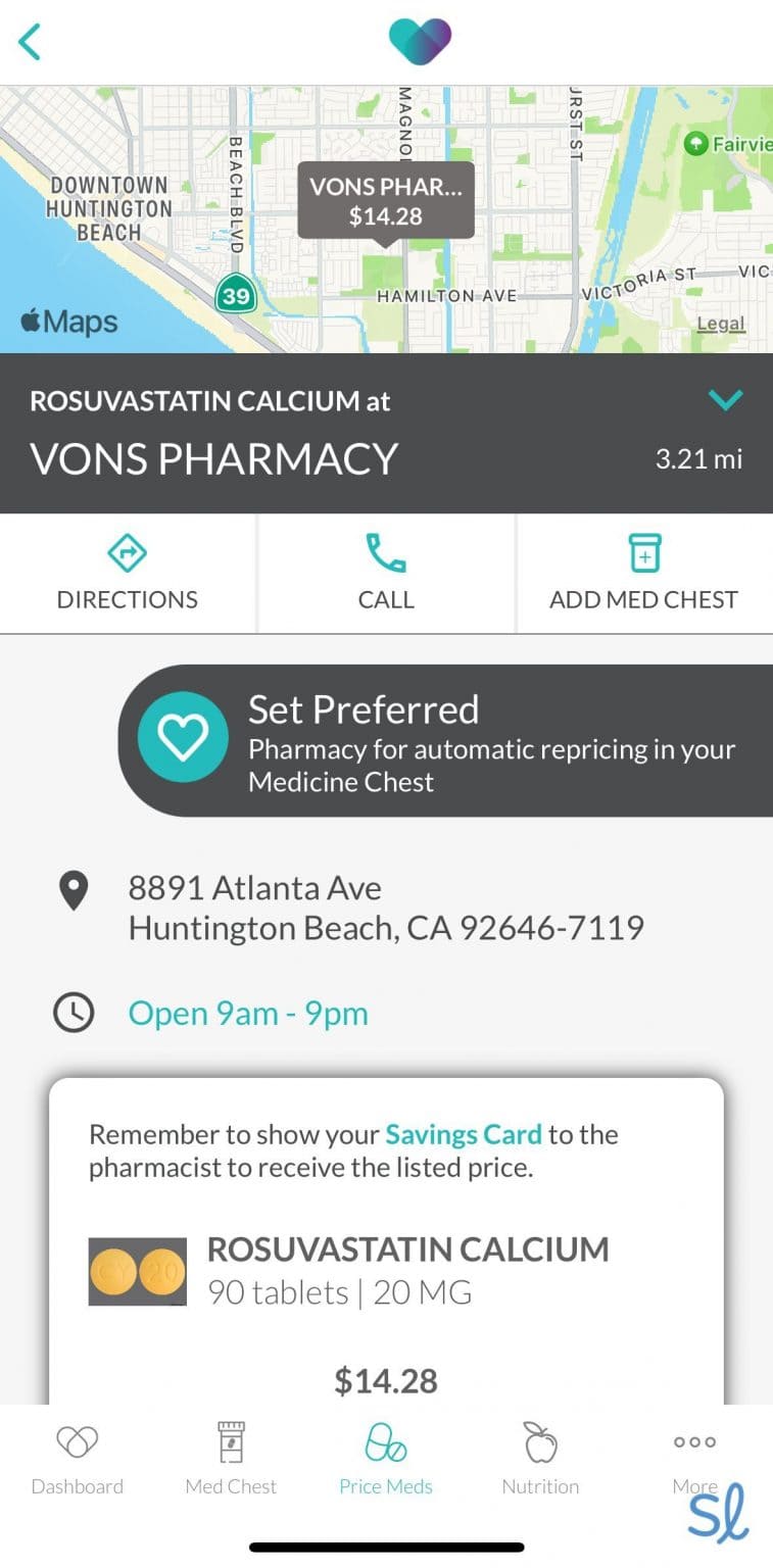 Best Prescription Discount Cards of 2025 | Prescription Drug Discounts