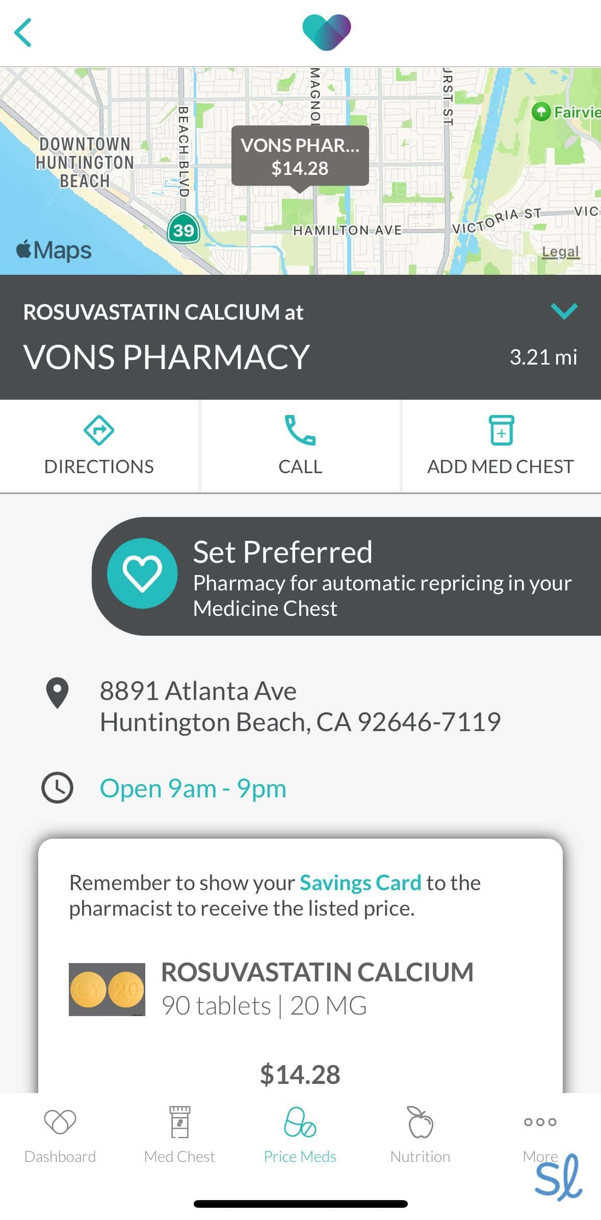 Best Prescription Drug Discount Cards of 2025